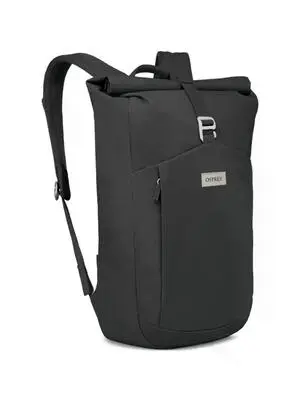 OSPREY Medium Roll-top Buckle-fastening Backpack