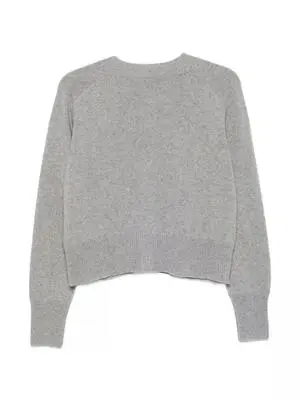 DANIELE FIESOLI Cashmere Button-front Cardigan