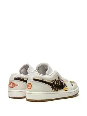 JORDAN Air 1 Low Quai 54 Sneakers