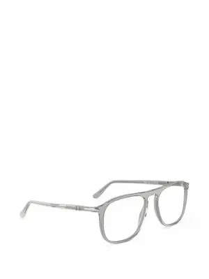 Persol Square-frame Glasses