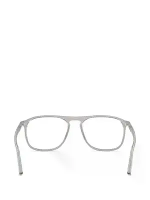 Persol Square-frame Glasses