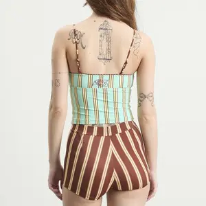 DAMSON MADDER Trudi Tankini Top