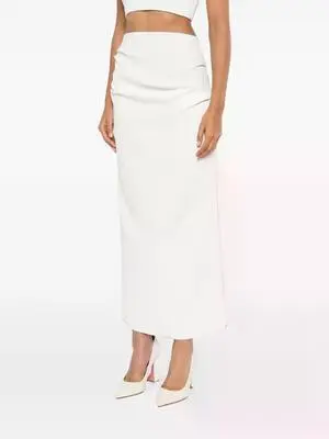 Maticevski Shocking Pencil Skirt