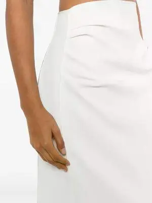 Maticevski Shocking Pencil Skirt