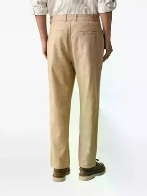 Scotch & Soda Harper Patch-pocket Chinos