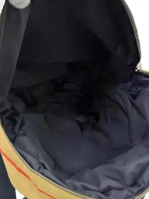 Burberry 2018-2023 House Check Nylon Convertible Backpack