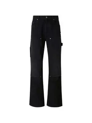 Amiri Lightweight Carpenter Jeans