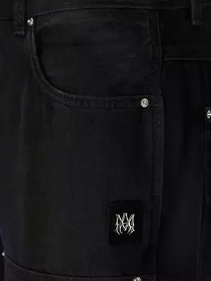 Amiri Lightweight Carpenter Jeans