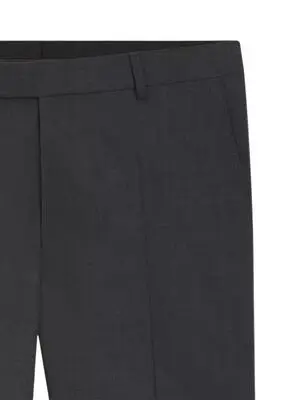 BOSS Slim-fit Tailored Trousers