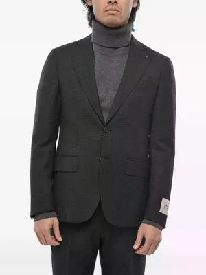 Corneliani Single-breasted Wool Suit