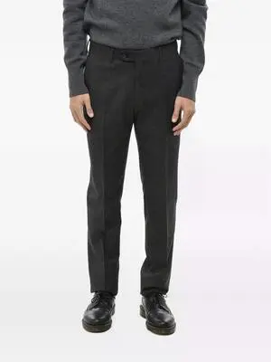 Corneliani Single-breasted Wool Suit