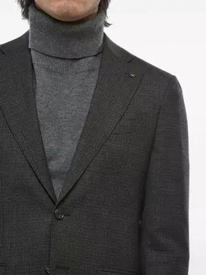 Corneliani Single-breasted Wool Suit