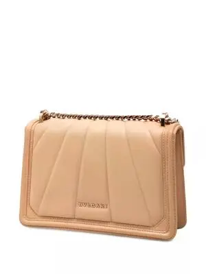 BVLGARI Serpenti Forever Shoulder Bag