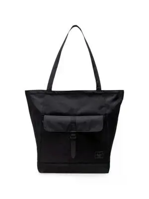 Herschel Supply Co. Retreat Tote Bag - Black
