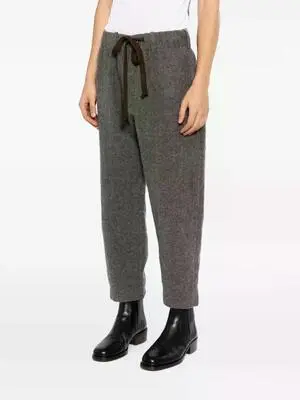 UMA WANG Pigiama Pants