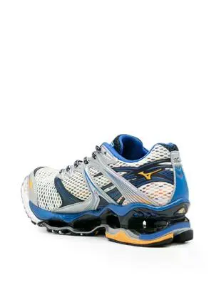 Mizuno Wave Prophecy I Sneakers - Silver
