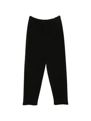 THE ROW Parvi Straight-leg Trousers