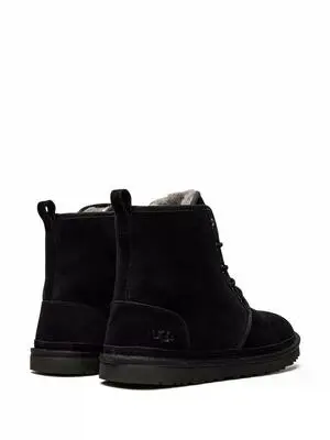 UGG Harkley Lace-up Boots