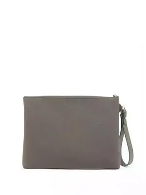 LOUIS VUITTON 2021-2026 Aerogram Takeoff Pouch Clutch Bag