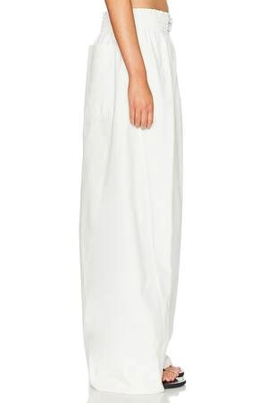 Givenchy Elasticated Band Trouser
