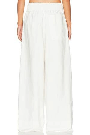 Givenchy Elasticated Band Trouser