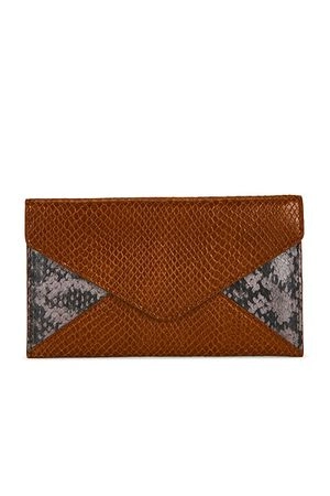 Dries Van Noten Flat Envelope Pouch