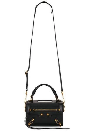 Balenciaga Le City Sleek Box