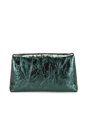 Dries Van Noten Small Envelope Chain Bag