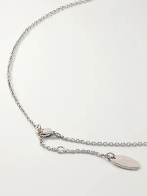 VIVIENNE WESTWOOD Balbina Pendant Necklace