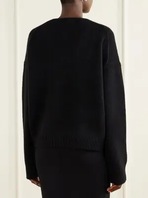 Arch4 The Ivy Cashmere Sweater