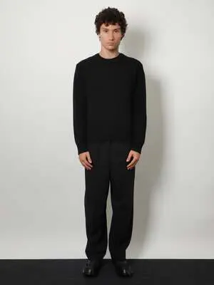 AMI Paris Cashmere Sweater