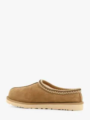 UGG Tasman Ii Suede Slip-on - Beige