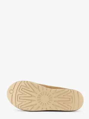 UGG Tasman Ii Suede Slip-on - Beige