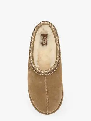 UGG Tasman Ii Suede Slip-on - Beige