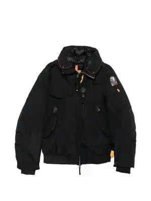 PARAJUMPERS Hooded Multi-pocket Jacket
