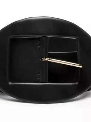 PETAR PETROV The Front Row Belt