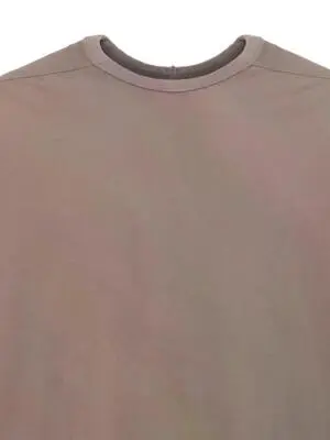 Rick Owens Cotton T-shirt