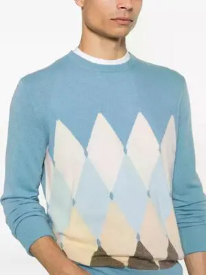 BALLANTYNE Crew-neck Sweater