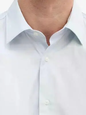Sisley Long-sleeve Shirt