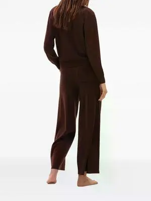 ERES Access Pleated Trousers