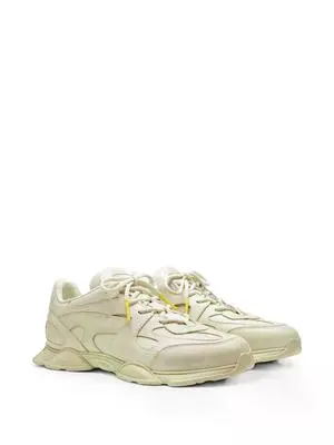 Axel Arigato Eris Leather Sneakers