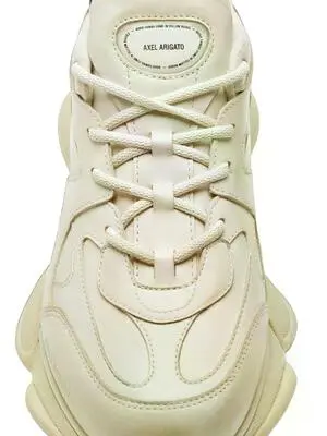 Axel Arigato Eris Leather Sneakers