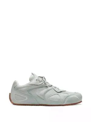 Axel Arigato Leather Slow Runner Sneakers