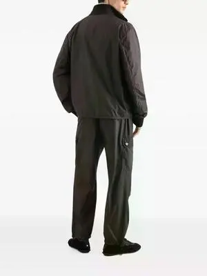 Dolce & Gabbana Nylon Jogging Trousers