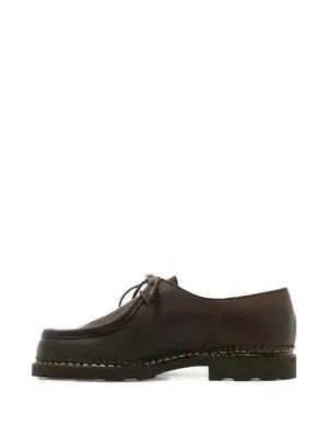 Paraboot Michael Lace-up Loafers
