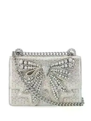 Kurt Geiger Small Bow Shoreditch Bag