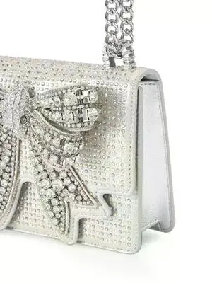 Kurt Geiger Small Bow Shoreditch Bag