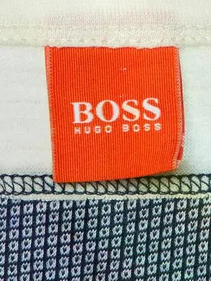 BOSS Thyler Striped T-shirt