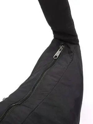 Adidas Everyday Icons Half-moon Cross Body Bag