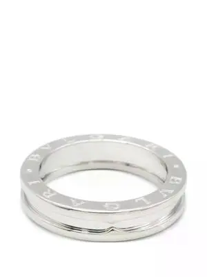 BVLGARI B-zero1 Ring - Silver